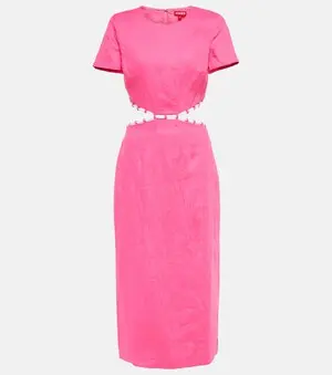 Staud Sweetheart Day Dresses