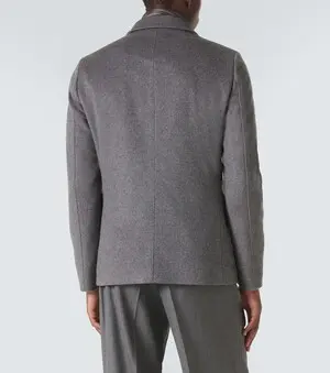 Herno Cashmere Blazer