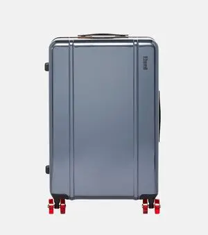FLOYD Check-in Suitcase - Grey