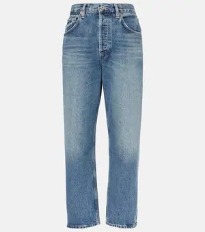 Citizens Of Humanity Dahlia Straight Jeans