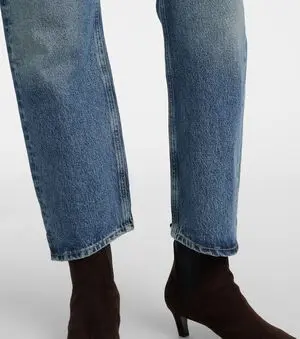 Citizens Of Humanity Dahlia Straight Jeans