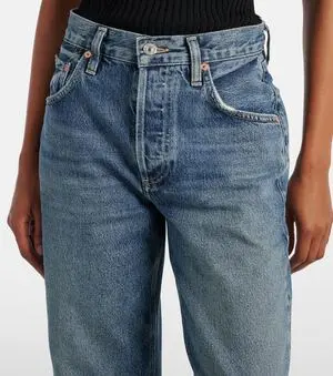Citizens Of Humanity Dahlia Straight Jeans