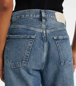 Citizens Of Humanity Dahlia Straight Jeans