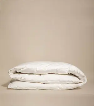 Harrods A1 Grade 100% Hungarian Goose Down Duvet - White