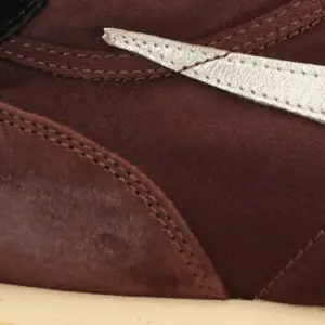 GOLDEN GOOSE Marathon Sneakers - Brown