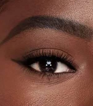 Charlotte Tilbury Brow Cheat Eyebrow Pencil - Black