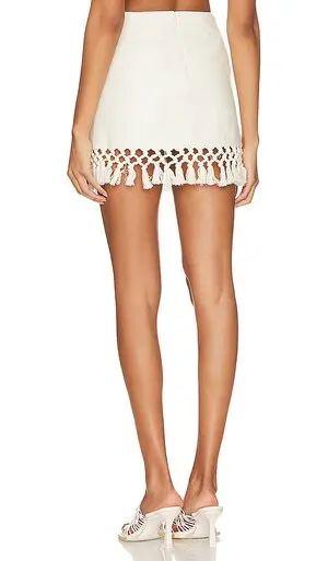 Tularosa Lexi Skort