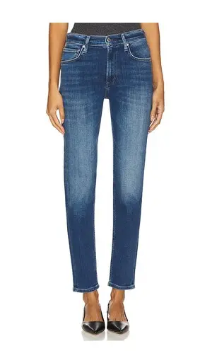 Citizens Of Humanity Isola Slim Jeans - Denim-medium