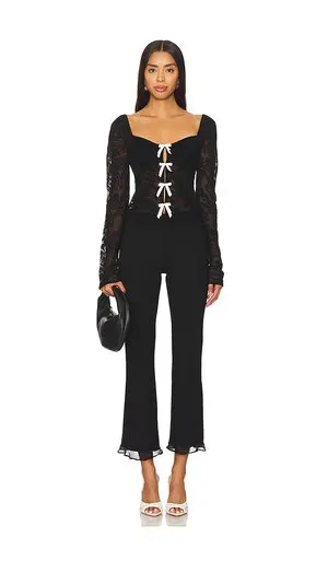Majorelle Myla Top