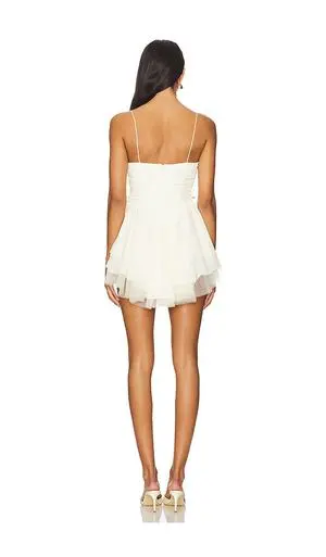 Majorelle Analyse Mini Dress