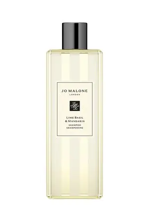 Jo Malone Lime Basil & Mandarin Shampoo Haircare - Light