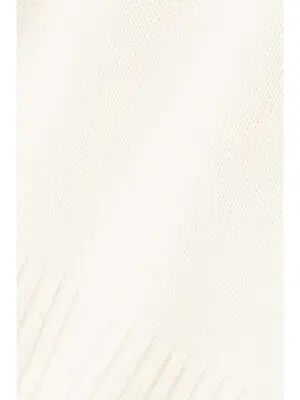 Guest In Residence Cashmere Crewneck Sweater