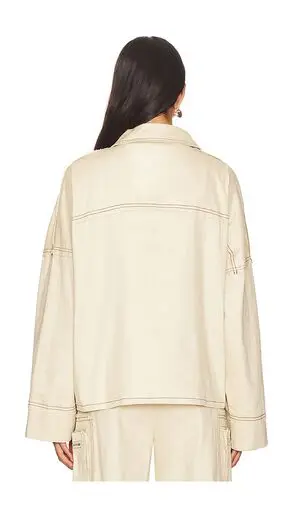 BY.DYLN Mallory Jacket