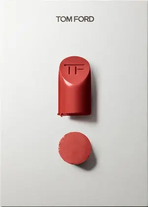 TOM FORD Runway Lip Colour - 20 Invite Only
