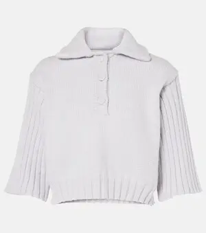 Dries Van Noten Layered Sweaters For Women