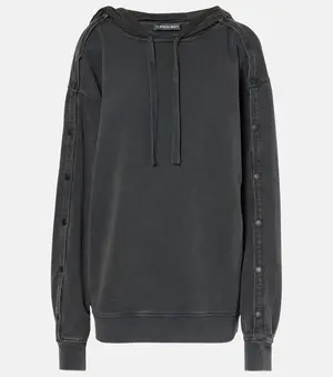 Y/project Sweatshirts Hoodies For Women