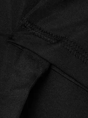 Magda Butrym Stretch-jersey Stirrup Leggings