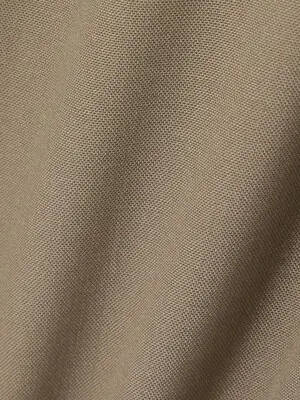 RÓHE Pleated Wool Wide-leg Pants
