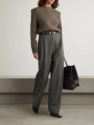 Bottega Veneta Wool-blend Sweater