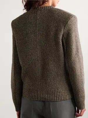 Bottega Veneta Wool-blend Sweater