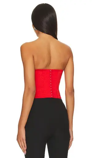 LOVERS AND FRIENDS Adler Top