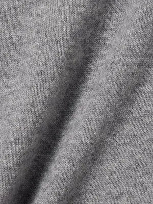 Guest In Residence Shrunken Cashmere Sweater