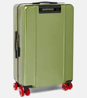 FLOYD Check-in Suitcase - Green