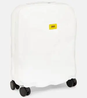 CRASH BAGGAGE Icon Small Carry-on Suitcase