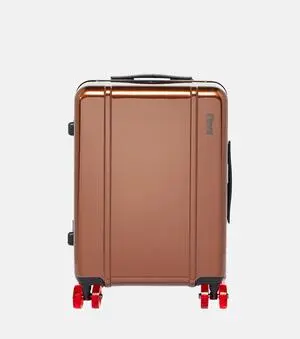 FLOYD Cabin Carry-on Suitcase - Brown