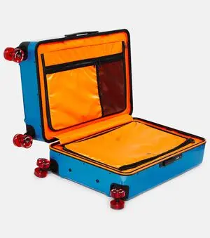 FLOYD Check-in Suitcase - Blue
