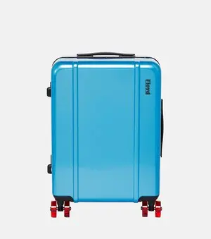 Floyd Logo Travel Bags