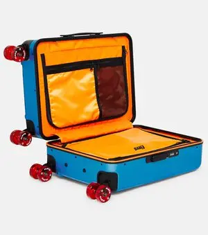 FLOYD Cabin Carry-on Suitcase - Blue