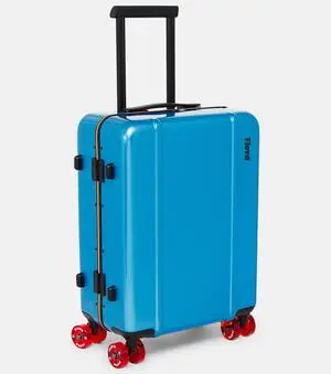 FLOYD Cabin Carry-on Suitcase - Blue