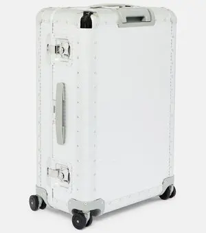 FPM MILANO Bank S Spinner 76 Check-in Suitcase
