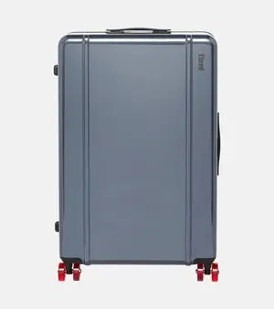FLOYD Trunk Suitcase - Grey