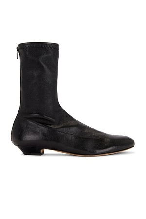 Khaite Apollo Flat Boot