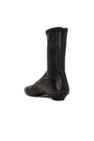 Khaite Apollo Flat Boot