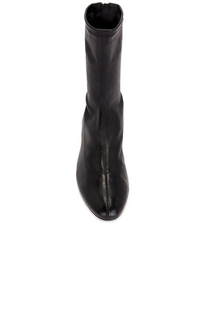 Khaite Apollo Flat Boot