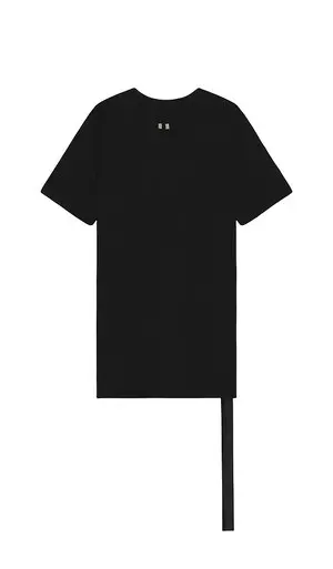 Rick Owens Level T-shirt - Black