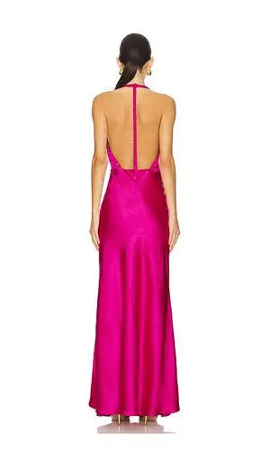 ELLIATT Aria Maxi Dress