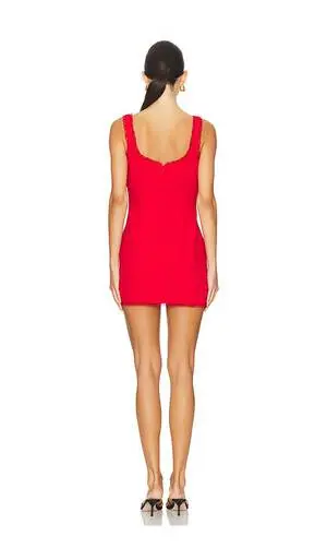 Amanda Uprichard Valetta Romper