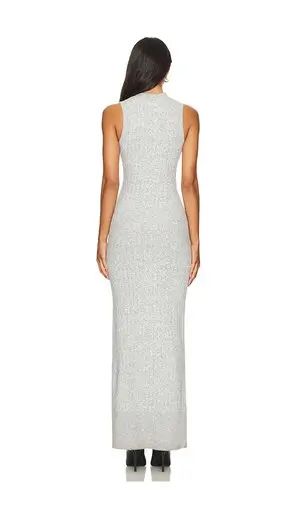 Amanda Uprichard Isla Maxi Dress