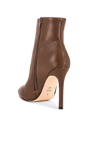 Raye Zepplin Bootie