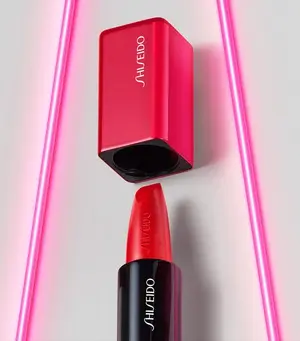 SHISEIDO Technosatin Gel Lipstick