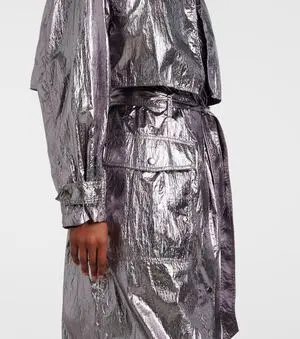 Isabel Marant Étoile Trench Coat