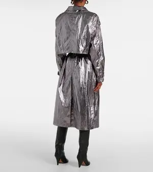 Isabel Marant Étoile Trench Coat