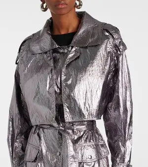 Isabel Marant Étoile Trench Coat