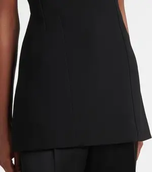 TOTEME Off-shoulder Top