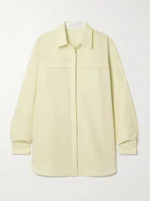 Proenza Schouler White Label Blouse Shirts For Women