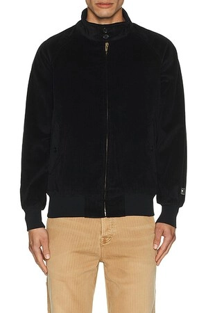 SCHOTT Bomber Jacket